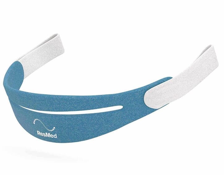 ResMed AirFit P30 Nasal Pillow CPAP Mask with Headgear - The CPAP Shop