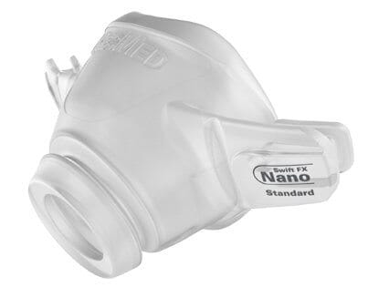 ResMed Swift™ FX Nano For Her Nasal CPAP Mask