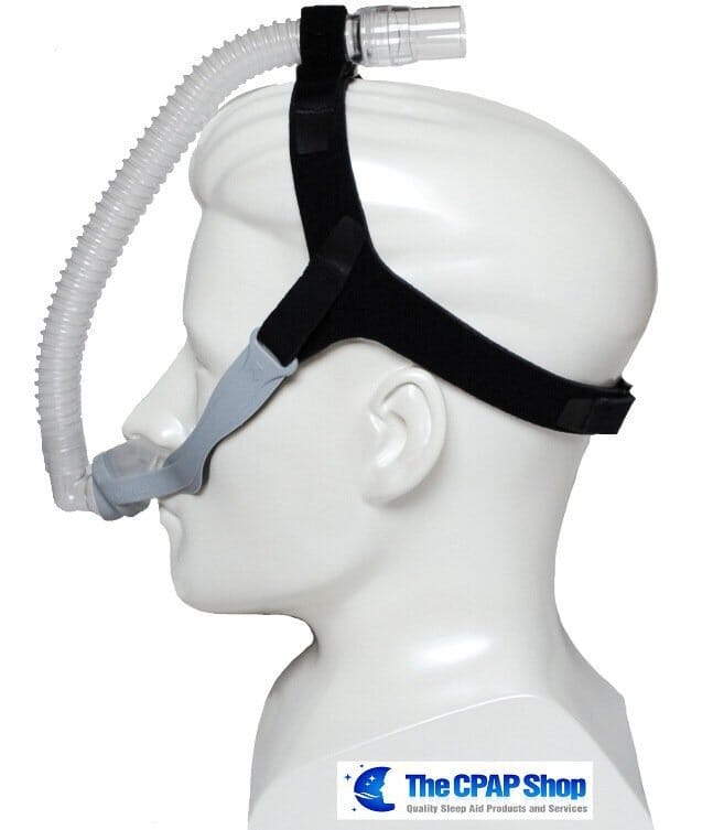 Fisher & Paykel Opus 360 Nasal CPAP Mask