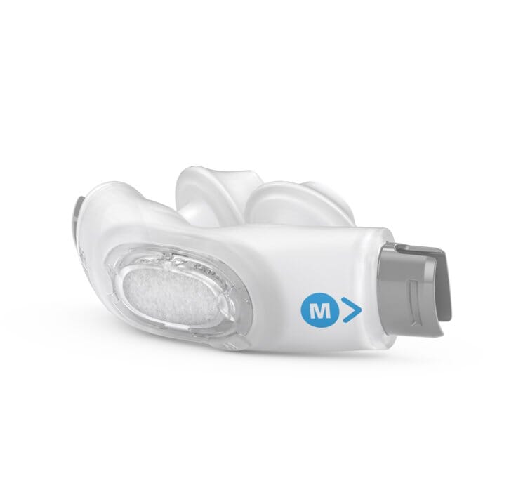 ResMed AirFit P30 Nasal Pillow CPAP Mask with Headgear - The CPAP Shop