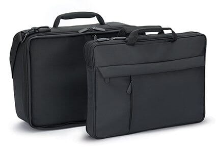 Respironics CPAP Travel Briefcase