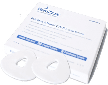 Philips Respironics Amara View Full Face CPAP Mask with Headgear