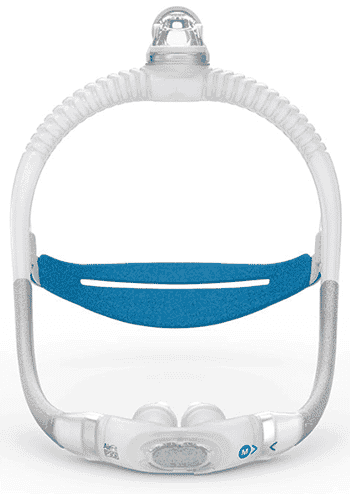 ResMed AirFit P30 Nasal Pillow CPAP Mask with Headgear - The CPAP Shop