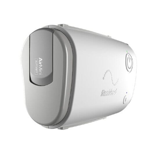 ResMed AirMini Auto Travel CPAP Machine ResMed AirMini Auto Travel CPAP ...