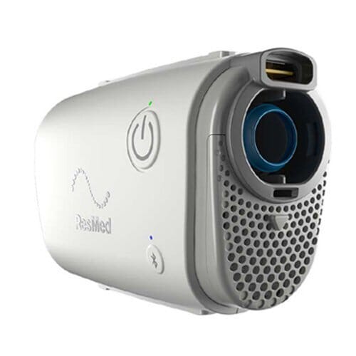 ResMed AirMini Auto Travel CPAP Machine ResMed AirMini Auto Travel CPAP ...