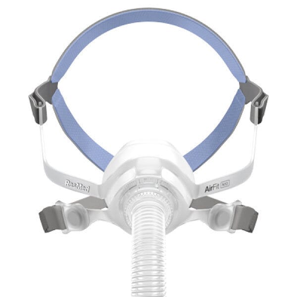 ResMed AirFit N10 Nasal CPAP Mask with Headgear