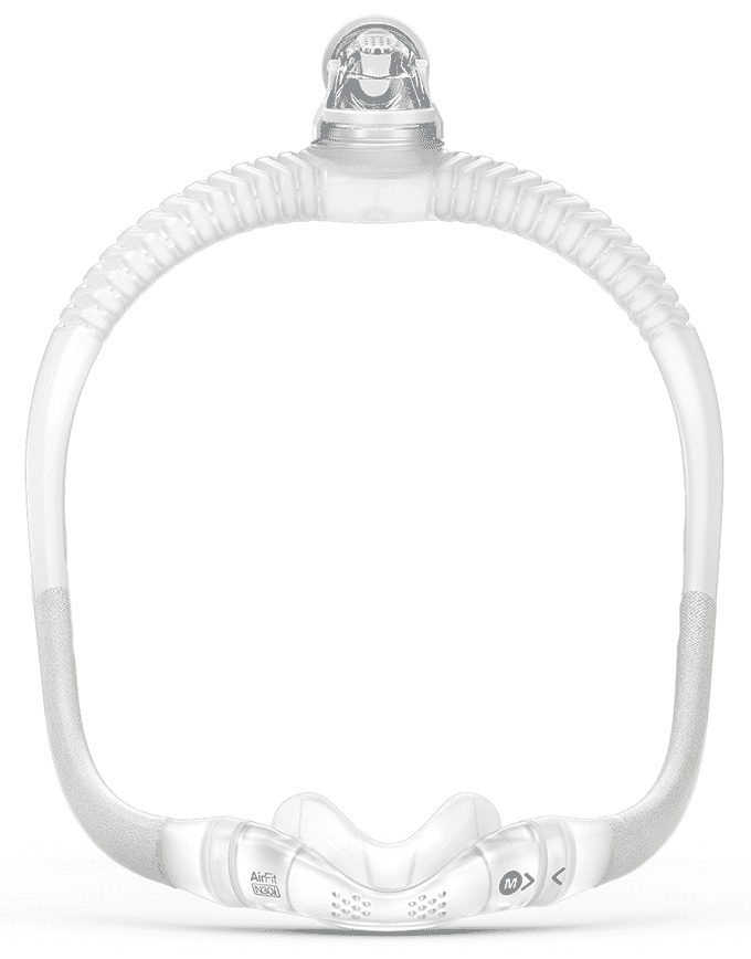 ResMed AirFit N30i Nasal CPAP Mask with Headgear