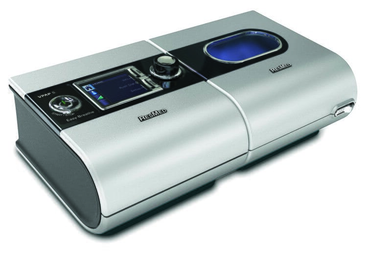 ResMed S9 VPAP ™ S Bilevel