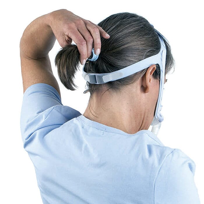 ResMed Swift™ LT For Her