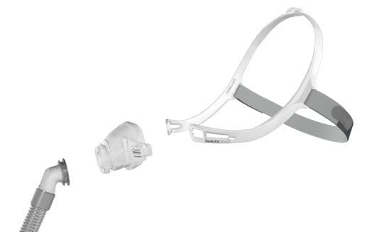 ResMed Swift™ FX Nano Nasal CPAP Mask