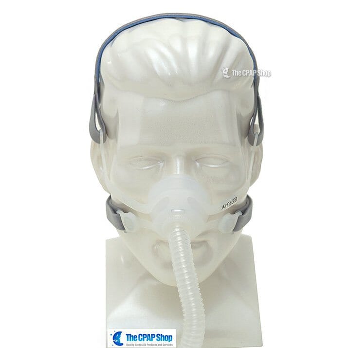 ResMed AirFit N10 Nasal CPAP Mask with Headgear