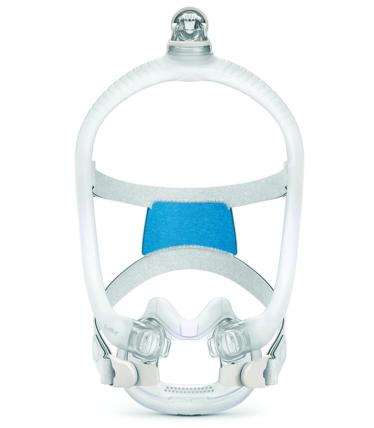 ResMed AirFit F30i Full Face CPAP Mask with HeadGear