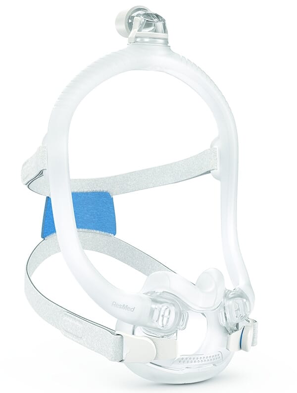 ResMed AirFit F30i Full Face CPAP Mask with HeadGear