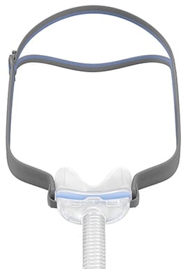 ResMed Airfit N30 CPAP Nasal Mask with Headgear – The CPAP Shop