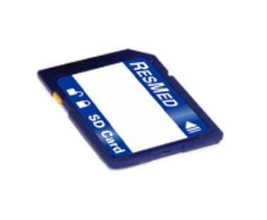 ResMed S9/AirSense 10 Series SD Card
