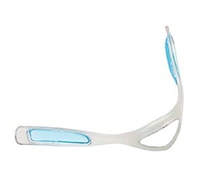 Respironics Frame for Nuance Pro and Nuance Gel Nasal Pillow CPAP Mask