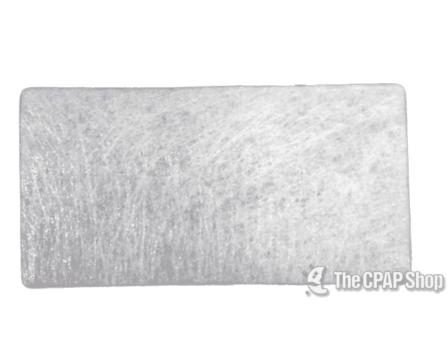 Ultra Fine Filters for Respironics CPAP Machines