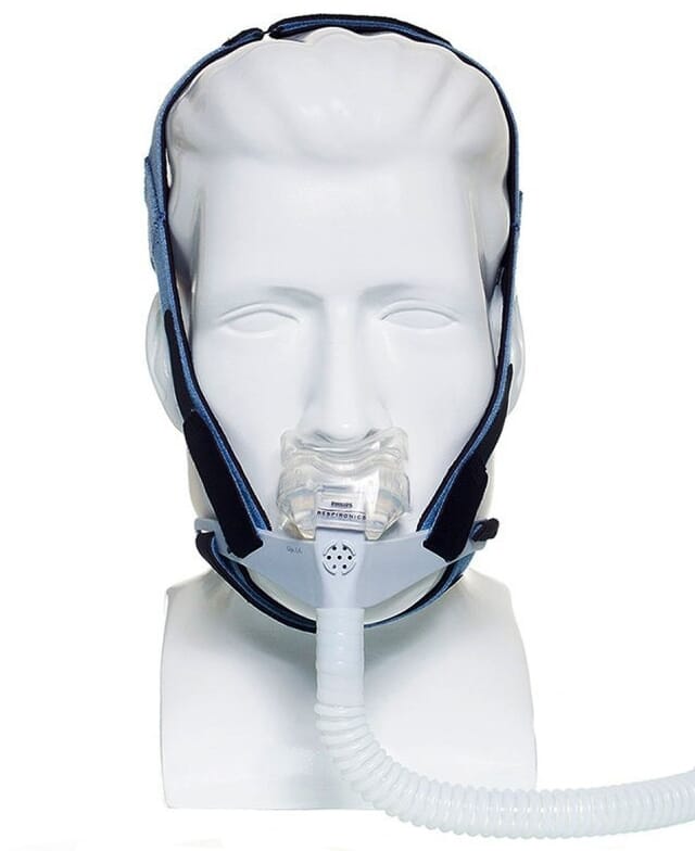 Respironics OptiLife CPAP Mask for CPAP machine