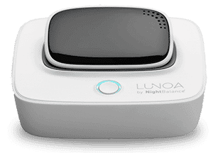 Philips NightBalance Lunoa