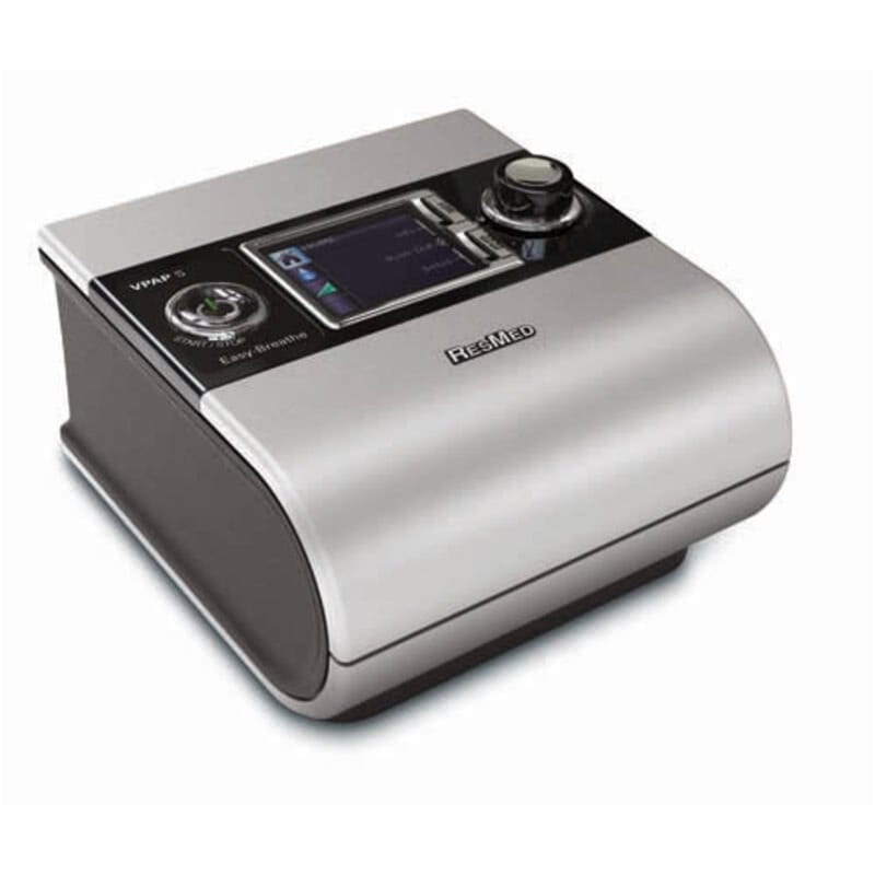 ResMed S9 Bipap Auto Cpap Machine For Sleep Apnea ResMed S9 Bipap Auto Cpap Machine For Sleep Apnea