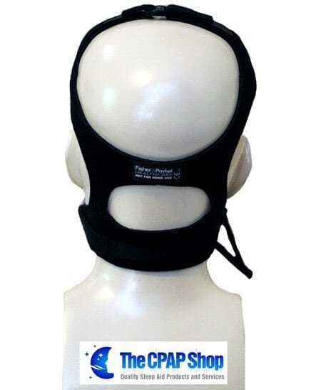 Fisher and Paykel Forma Full Face Mask– The CPAP Shop