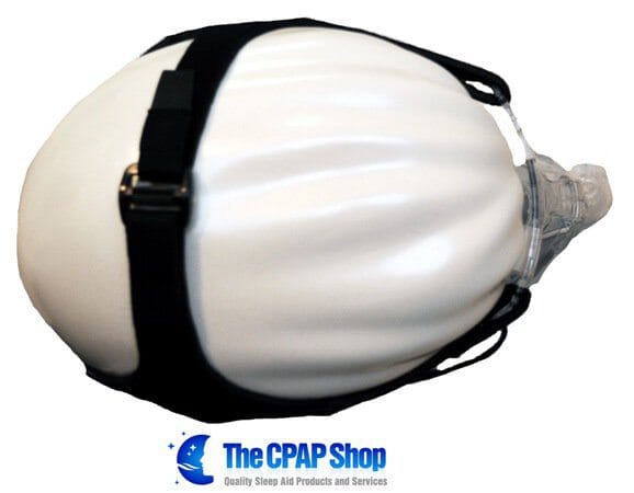 Fisher and Paykel Forma Full Face Mask– The CPAP Shop