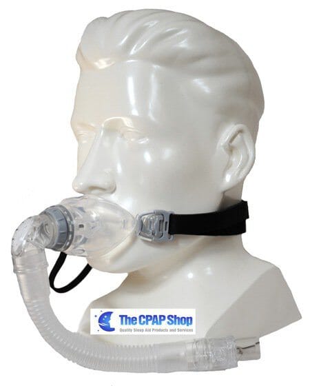 Fisher & Paykel Oracle 452 Oral CPAP Mask
