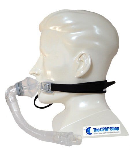 Fisher & Paykel Oracle 452 Oral CPAP Mask