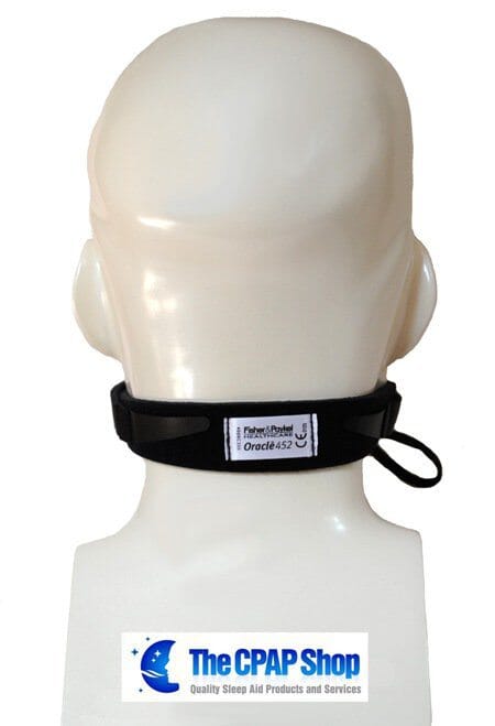 Fisher & Paykel Oracle 452 Oral CPAP Mask