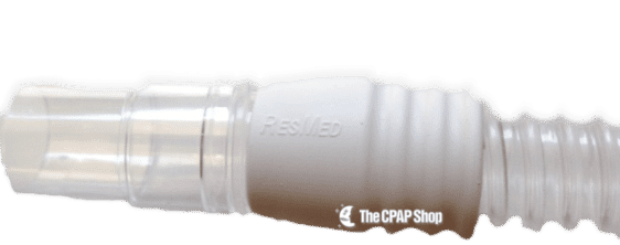 ResMed Inlet Tube with Swivel Assembly for Mirage