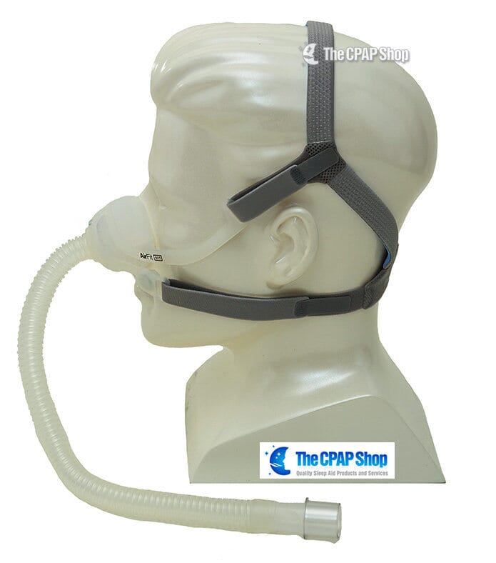 ResMed AirFit N10 Nasal CPAP Mask with Headgear