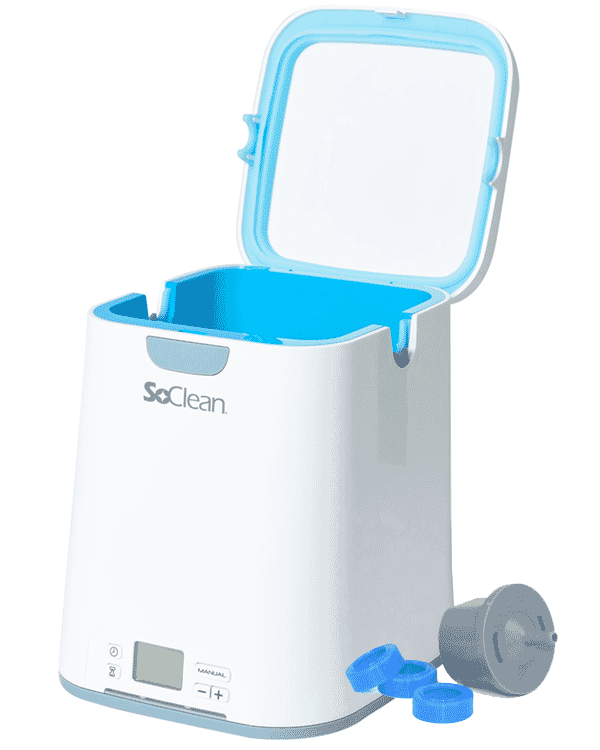 ResMed AirMini Auto Travel CPAP Machine ResMed AirMini Auto Travel CPAP ...