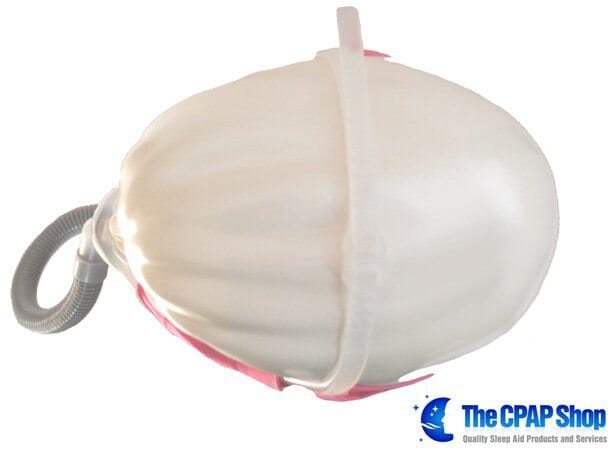 ResMed Swift FXTM for Her Nasal Pillow CPAP Mask