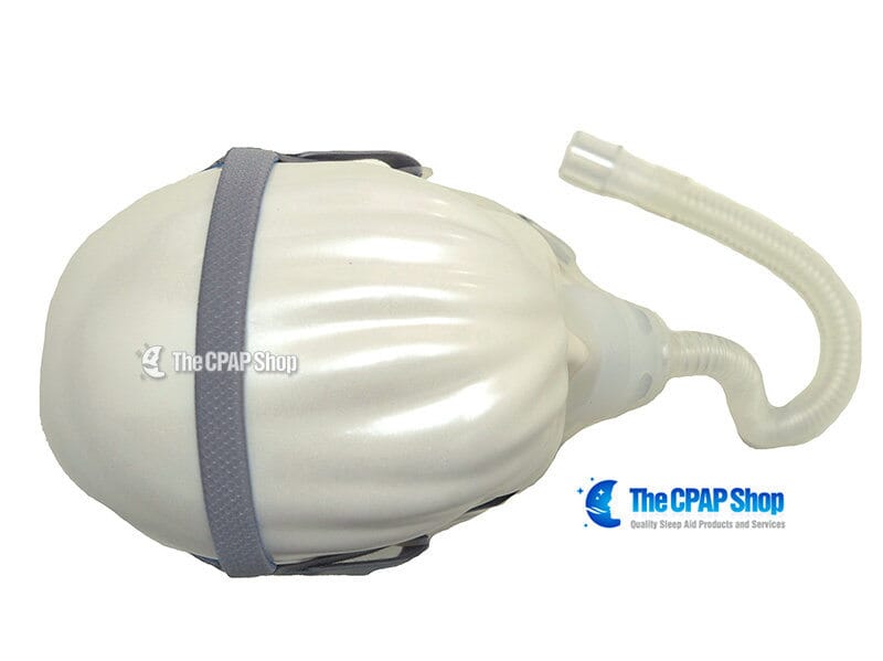 ResMed AirFit N10 Nasal CPAP Mask with Headgear