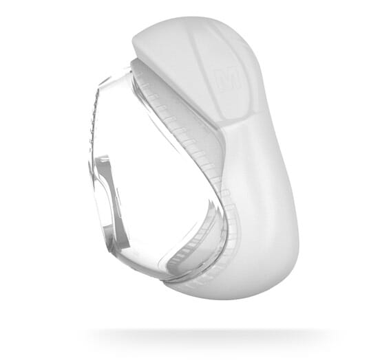 Fisher & Paykel Vitera Full Face CPAP Mask with Headgear – The CPAP Shop