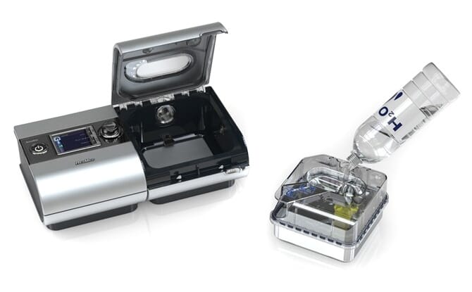 ResMed S9 VPAP ™ S Bilevel