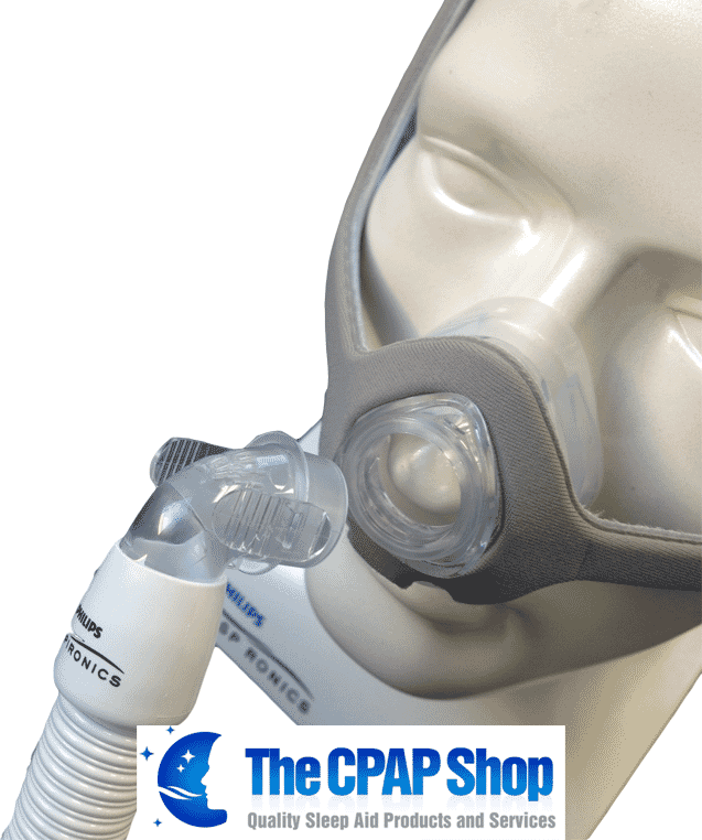 Philips Respironics Wisp Nasal Mask - The CPAP Shop