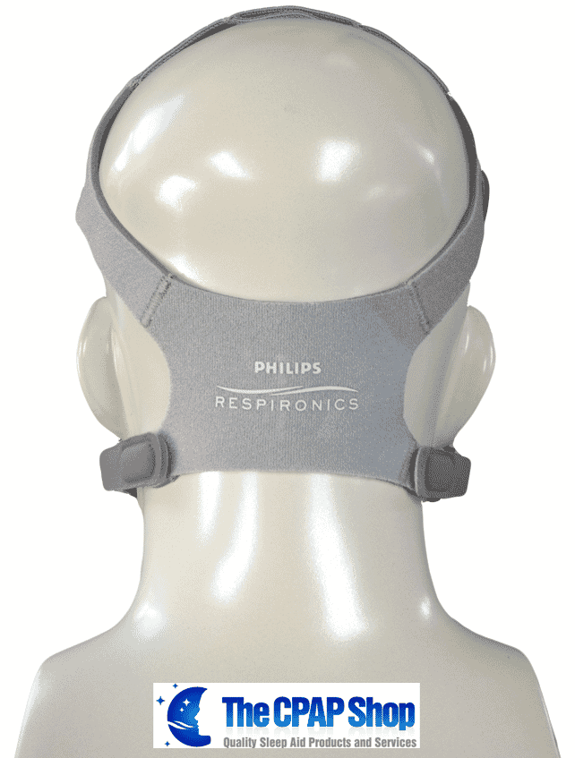 Philips Respironics Wisp Nasal Mask - The CPAP Shop