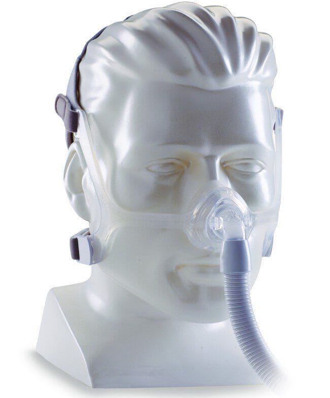 Philips Respironics Wisp Nasal Mask - The CPAP Shop