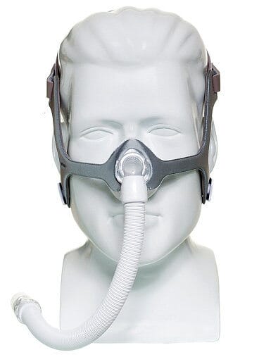 Philips Respironics Wisp Nasal Mask - The CPAP Shop