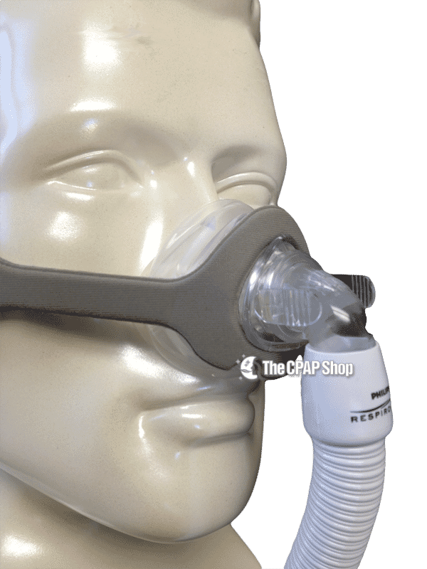 Philips Respironics Wisp Nasal Mask - The CPAP Shop