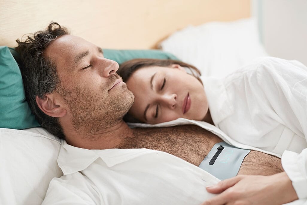 Philips NightBalance Lunoa