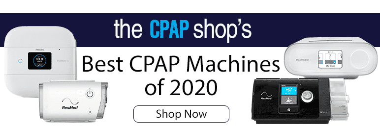 CPAP Machines, CPAP Masks and Sleep Apnea Equipment